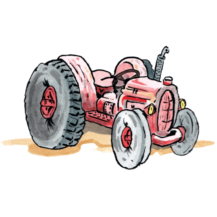 Dusty Boot Books | Positive Books For Children